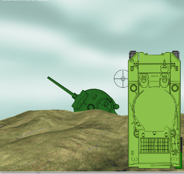 2d Image Rotation Irrlicht Engine 