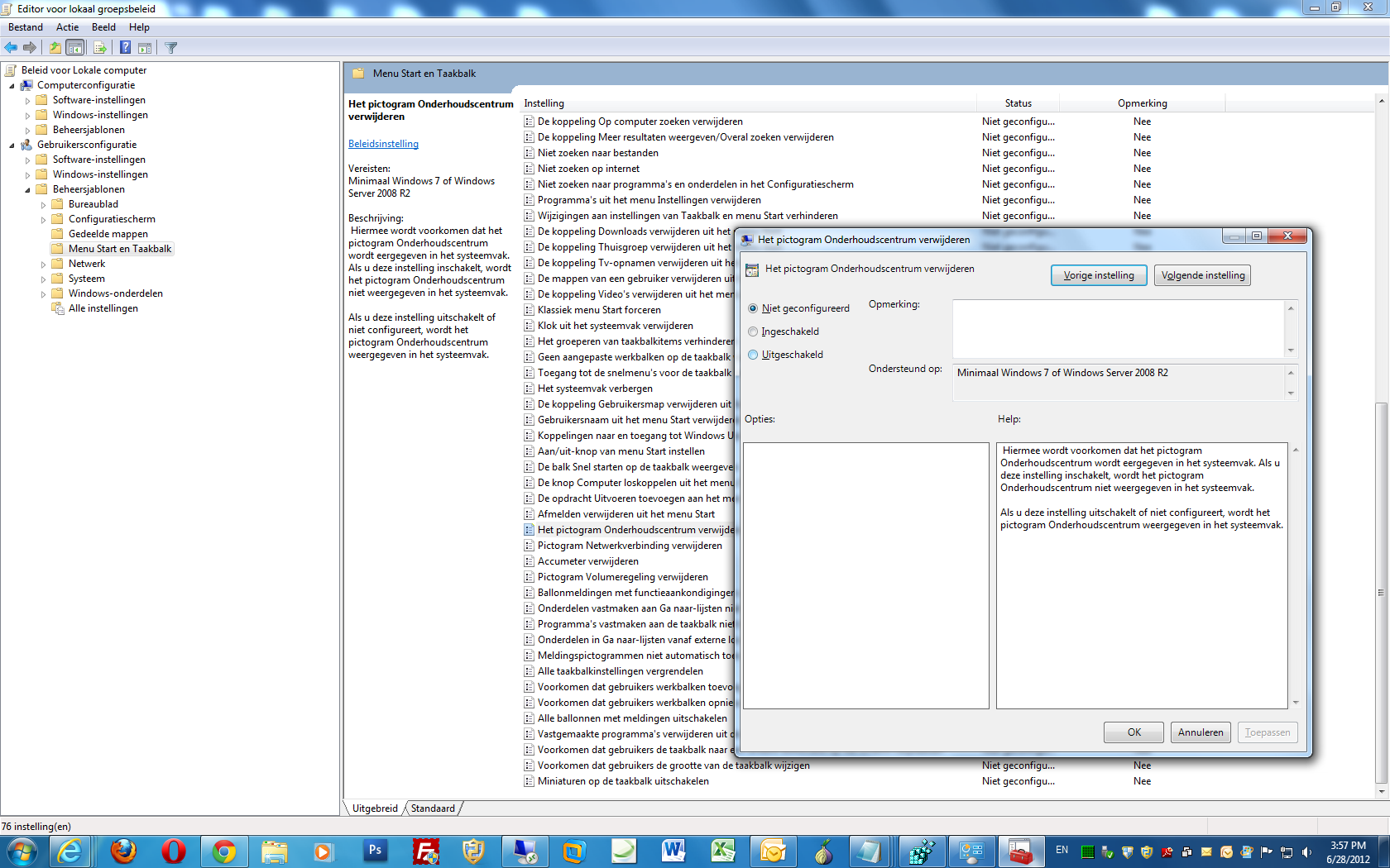 Problemen op mijn PC - Pagina 5 - Computerforum PC Web Plus