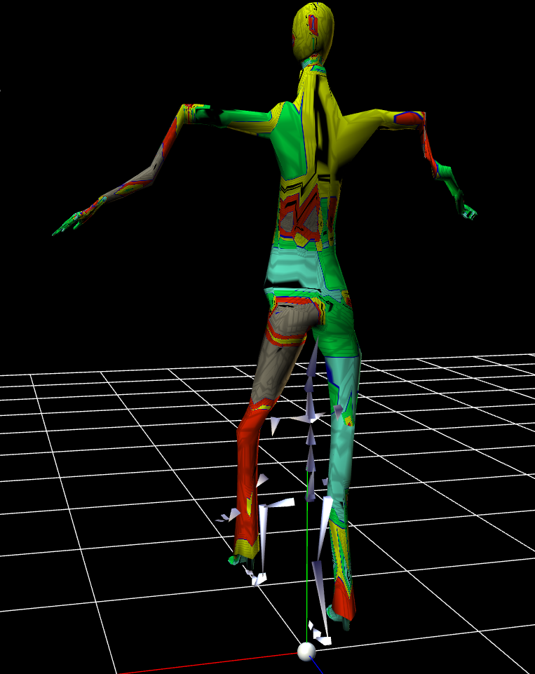 Animations not being processed in OpenGL : r/opengl