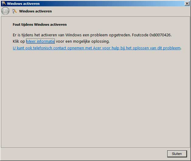 Rootkit problemen? - Computerforum PC Web Plus