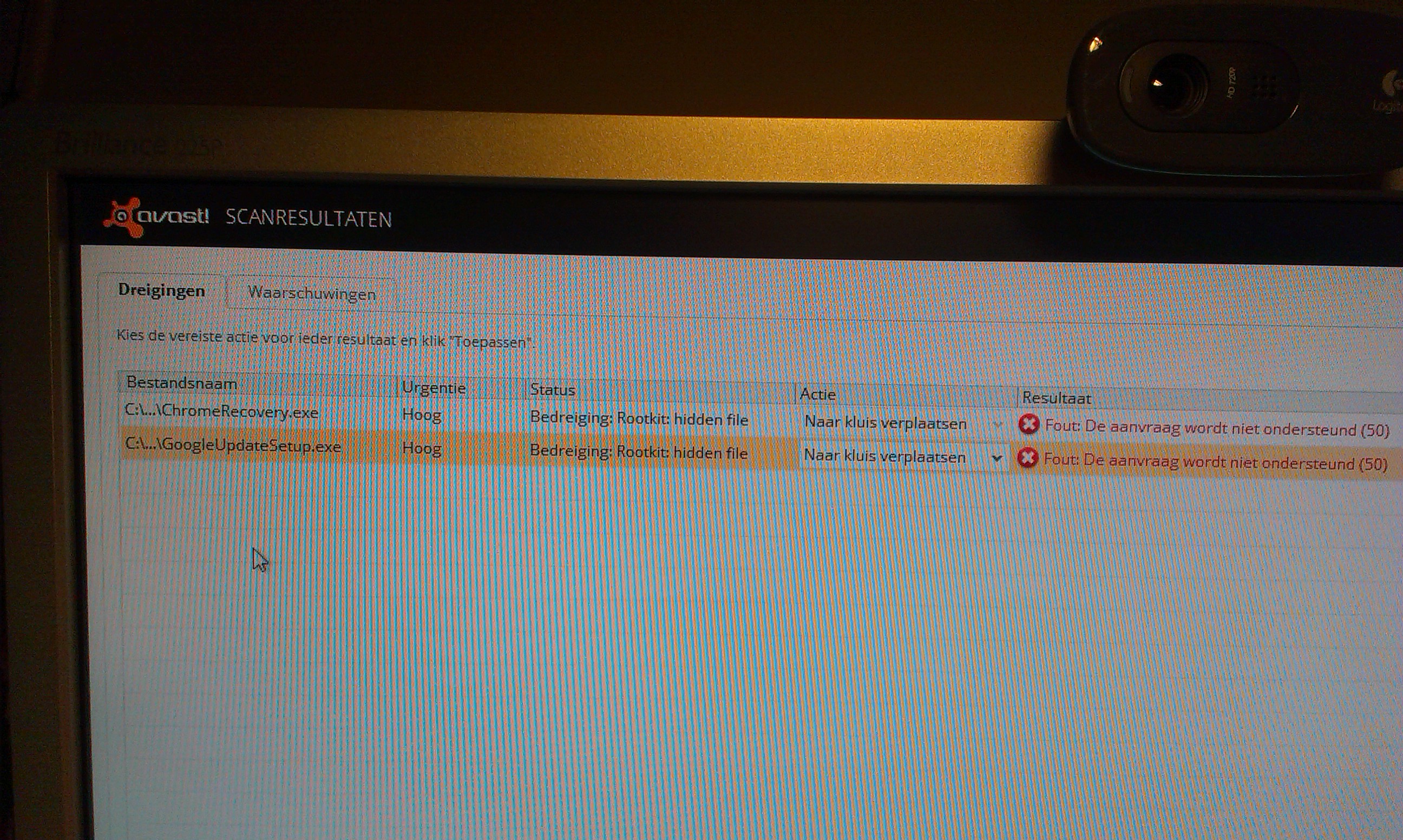 Rootkit - Computerforum PC Web Plus