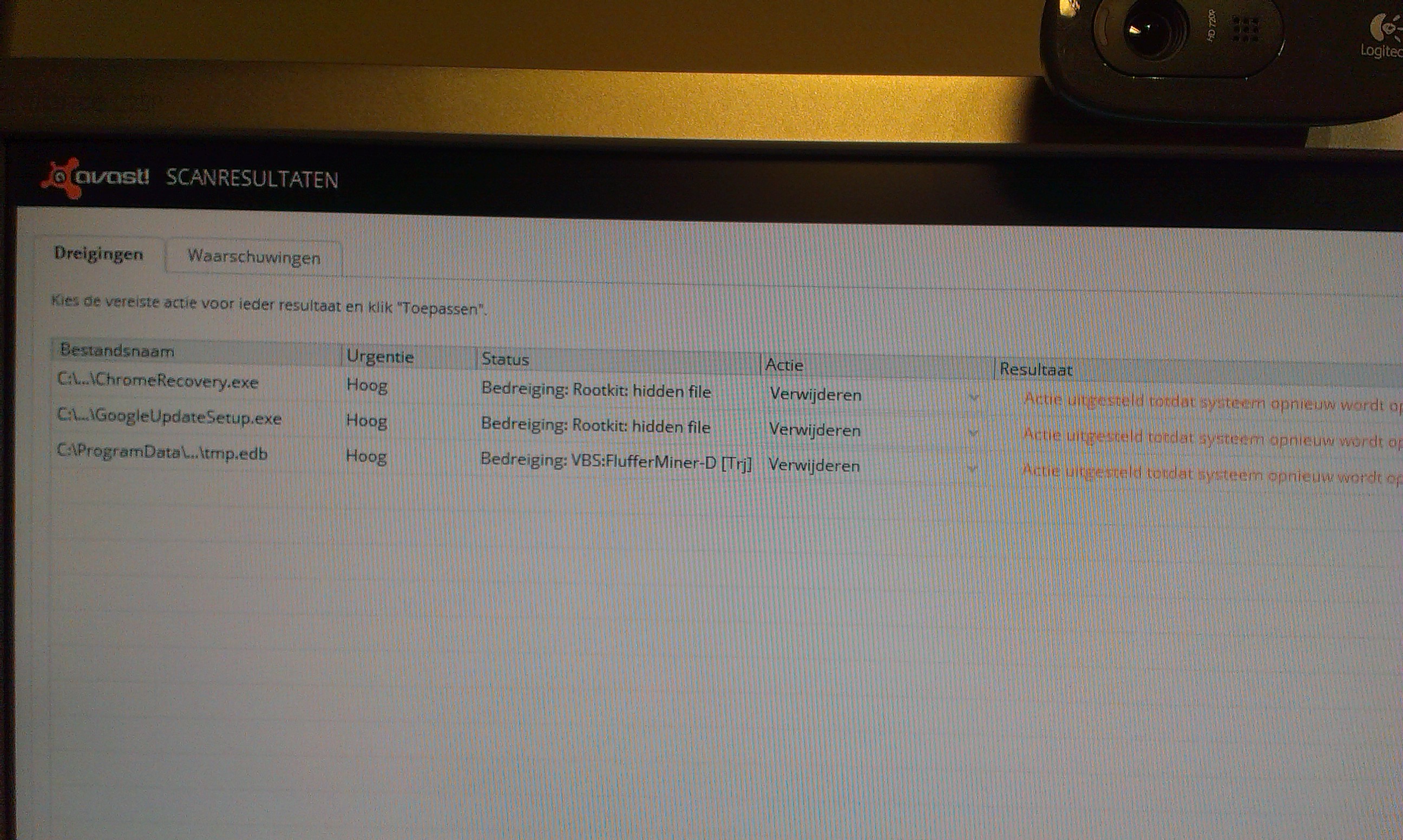 Rootkit - Computerforum PC Web Plus