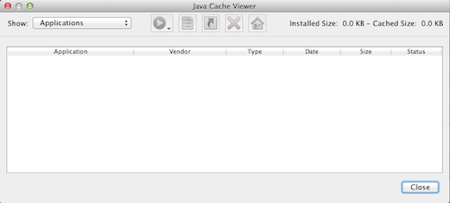 Mac OS Java instellen en gebruiken - Computerforum PC Web Plus