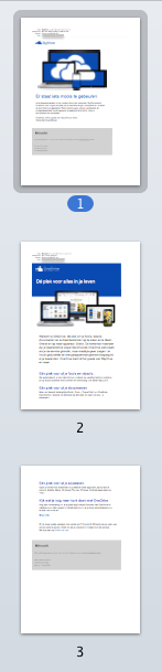 Mac OS Voorvertoning gebruiken - Computerforum PC Web Plus