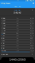 New bugreporter wakelocks after updating facebook and messenger | Page 2 | XDA Forums