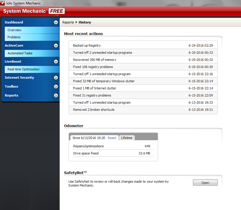 Protecthost.dll - Pagina 2 - Computerforum PC Web Plus