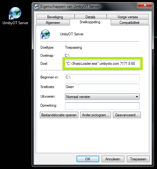 [Tibia 7.10 -> 9.00+] SharpLoader - Yet another stupid IP-changer | OTLand