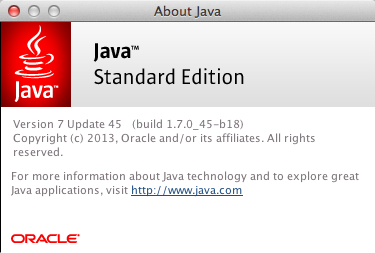 Mac OS Java instellen en gebruiken - Computerforum PC Web Plus