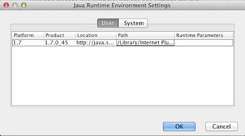 Mac OS Java instellen en gebruiken - Computerforum PC Web Plus