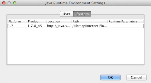 Mac OS Java instellen en gebruiken - Computerforum PC Web Plus