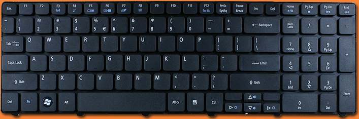 Del knop werkt soms niet | Nationaal Computer Forum