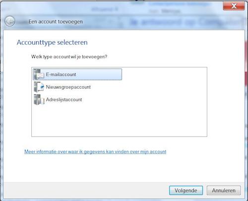 Outlook.com weetjes - Computerforum PC Web Plus