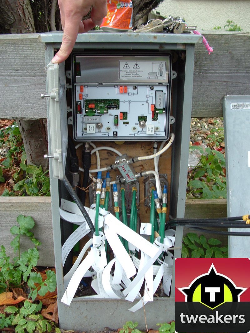 Lijbrandt glasvezel ervaringen - Deel 3 (Op naar Telfort?) - Internet ...