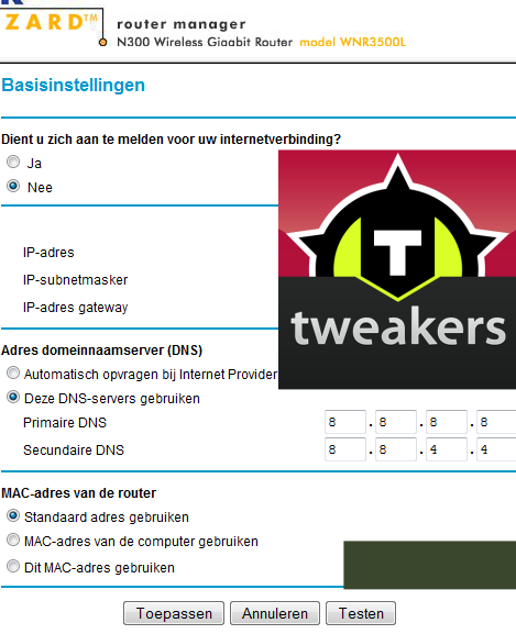 [Telfort Glasvezel] Ervaringen & Discussie - Internet en hosting - GoT