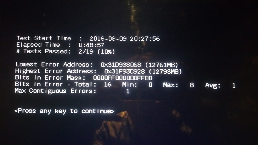 Computer traag met nieuwe hardware - Videokaarten en beeldschermen - GoT