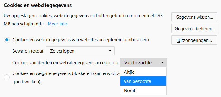 Ziggo Mail Inloggen