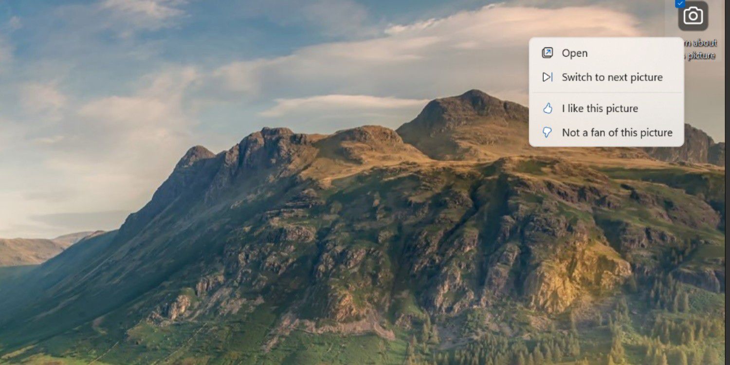 Preview update voor Windows 11 met veranderingen in het bureaublad ...