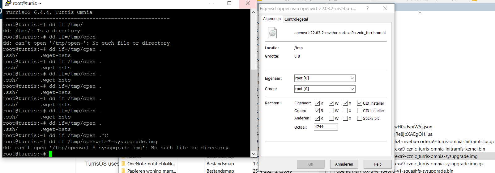 Turris Omnia 2020 router openwrt - Netwerken - GoT