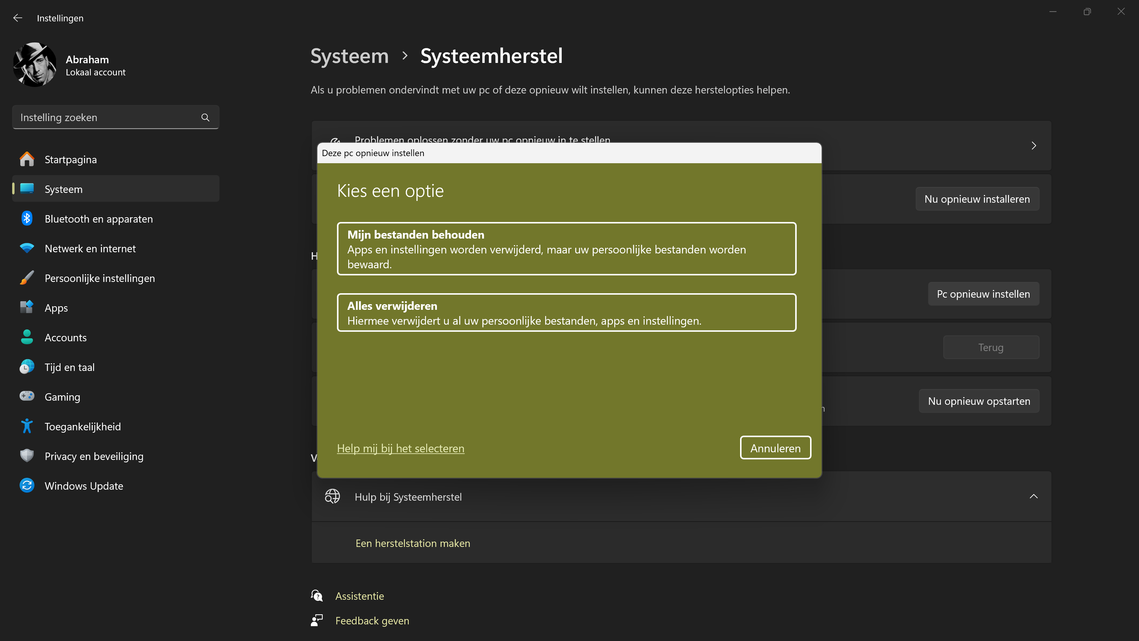 Hoe Windows 11 opnieuw te installeren zonder je gegevens te verliezen ...